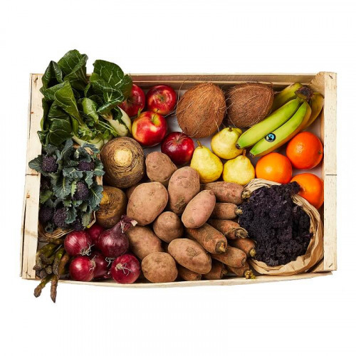LARGE MIXED BOX