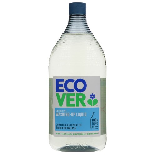 WASHING-UP LIQUID (Ecover) 950ml